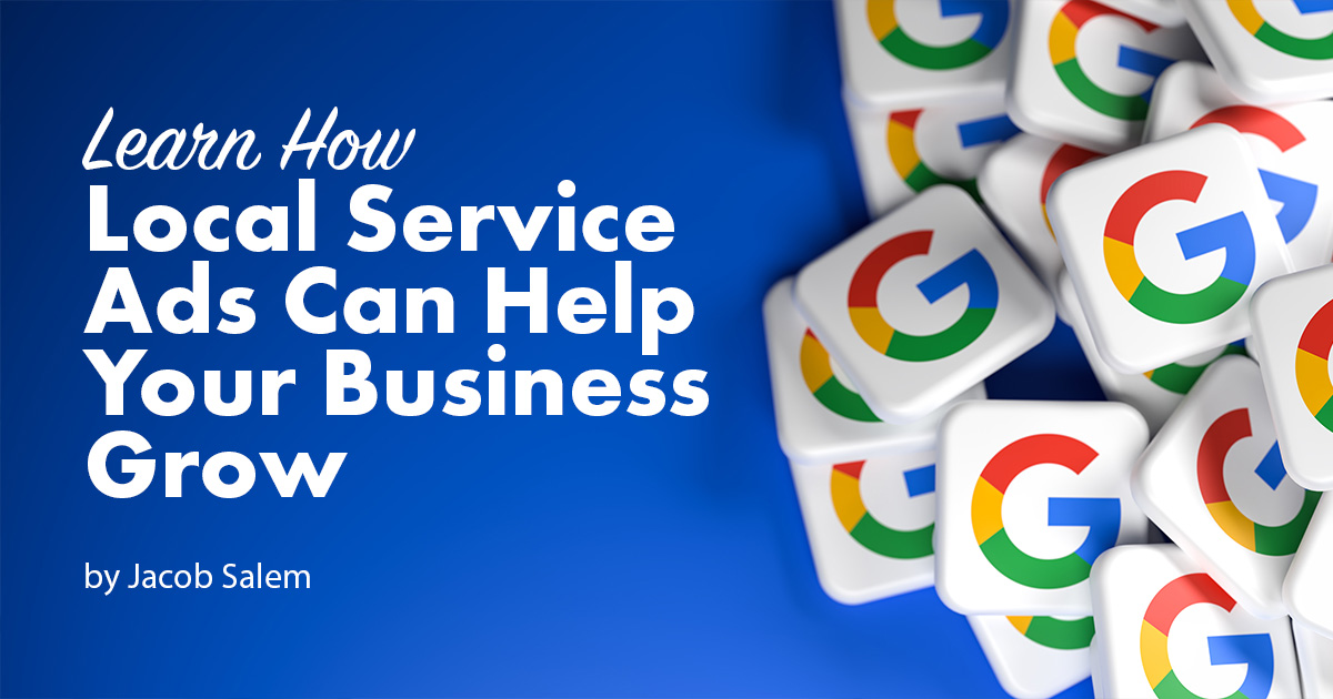 How Local Service Ads Can Help Your Business Grow - EZMetrics